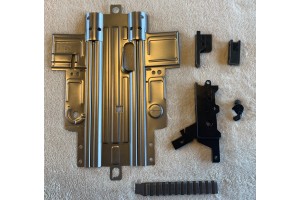 CETME - MarColMar Firearms