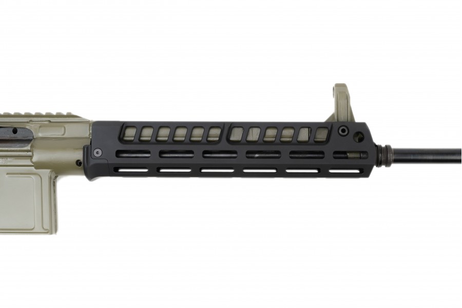 RS Regulate M-Lok Handguard - MarColMar Firearms