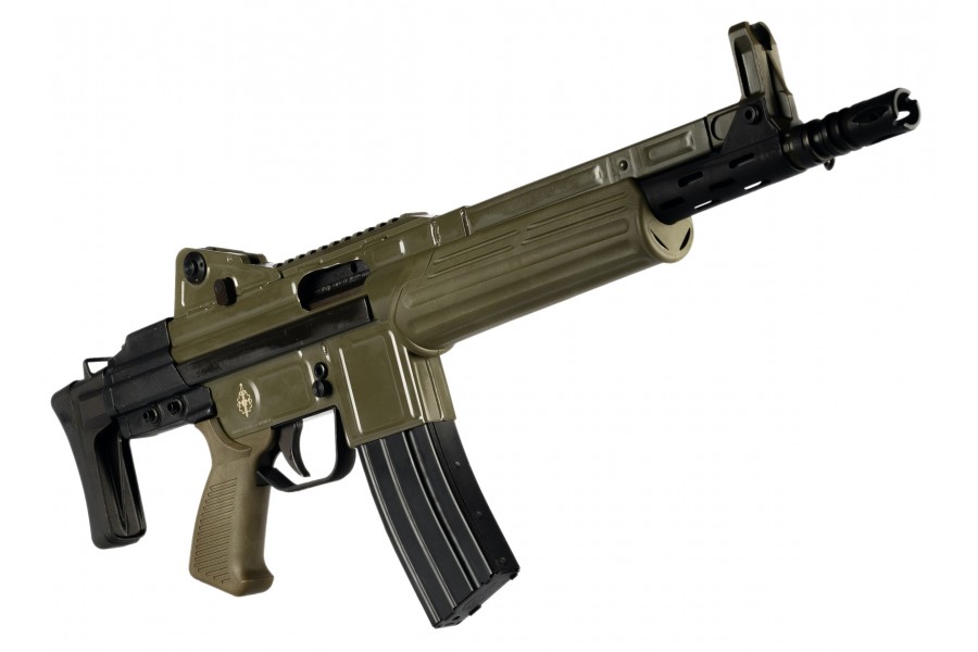 CETME LC - MarColMar Firearms