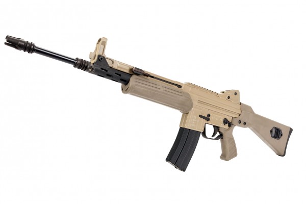 CETME L - FDE - GEN 2 - MarColMar Firearms